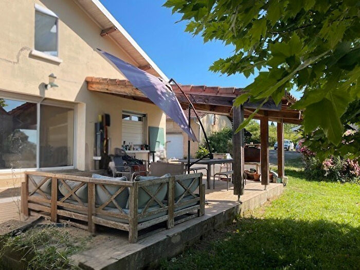 Maison 6 pièces à Poyanne, à vendre