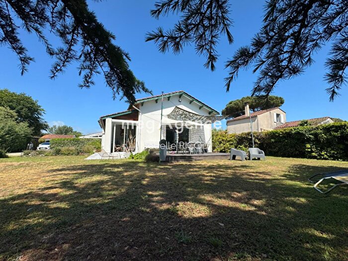 Dolus-dOléron : Maison 3 pièces à vendre