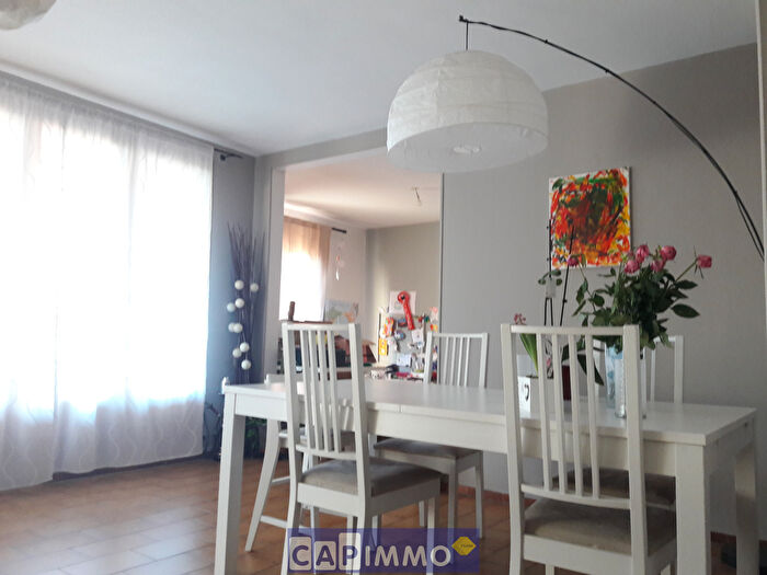 Le Pradet - Appartement 4 pièces à louer