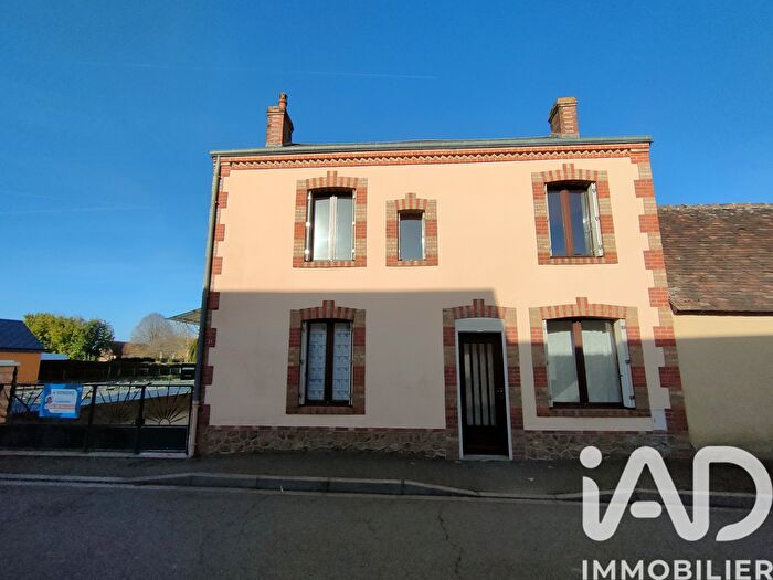 Maison à vendre - Sainte-Cérotte - 3 pièces - 2 chambres