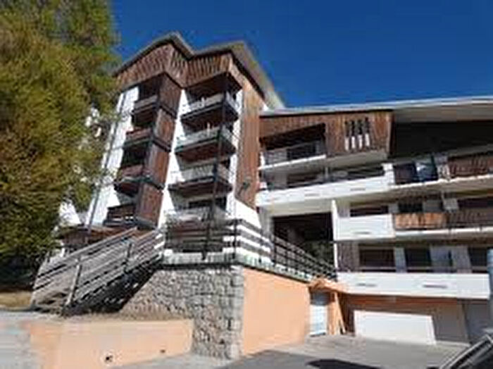 Appartement 2 pièces à vendre - Péone