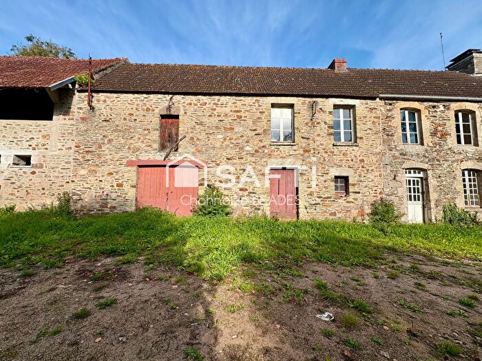 Maison 5 pièces à vendre - Martinvast