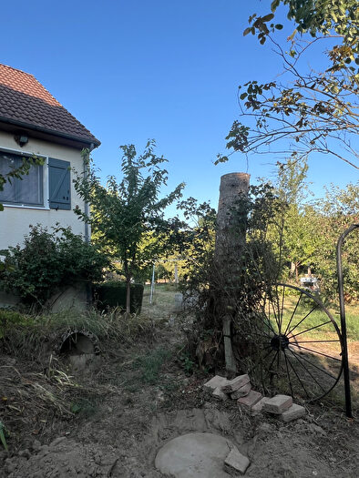 Maison 5 pièces à Coulanges-lès-Nevers, à vendre