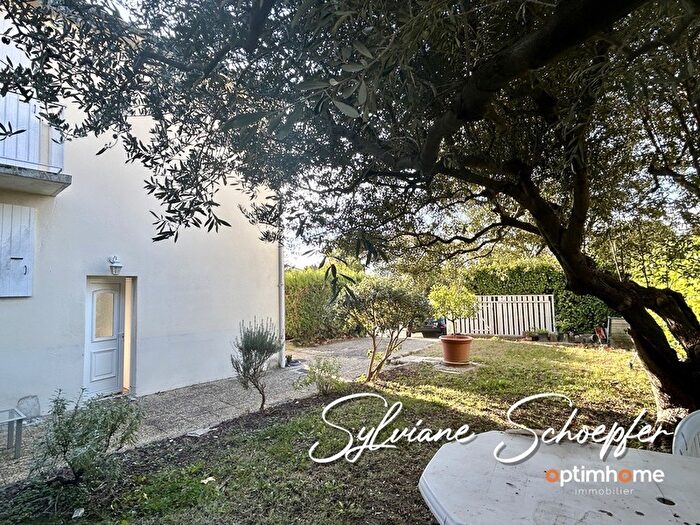 Maison à vendre - Saint-Paul-Trois-Châteaux - 4 pièces - 3 chambres