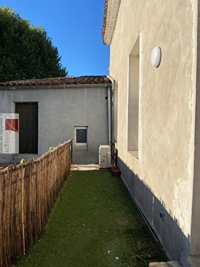 Appartement à vendre - Ganges - 4 pièces - 3 chambres