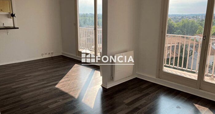 Appartement 4 pièces à vendre à Angoulême, L'Houmeau