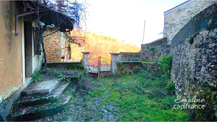 Maison à vendre - Paulin - 3 pièces - 2 chambres