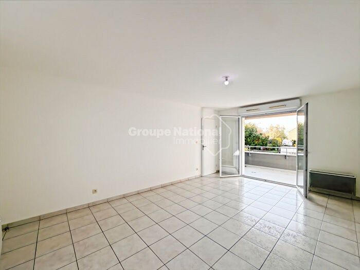 Appartement 3 pièces à Le Loroux-Bottereau, à vendre