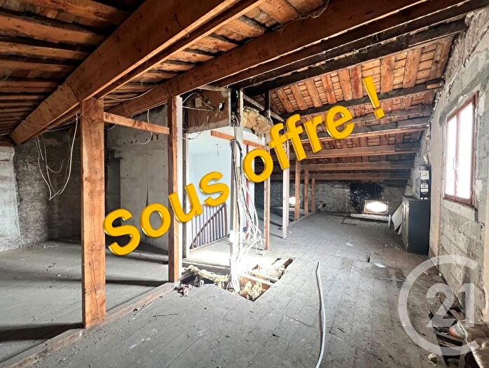 Appartement à vendre - Albi, Lapanouse, Saint-Martin - 1 pièce