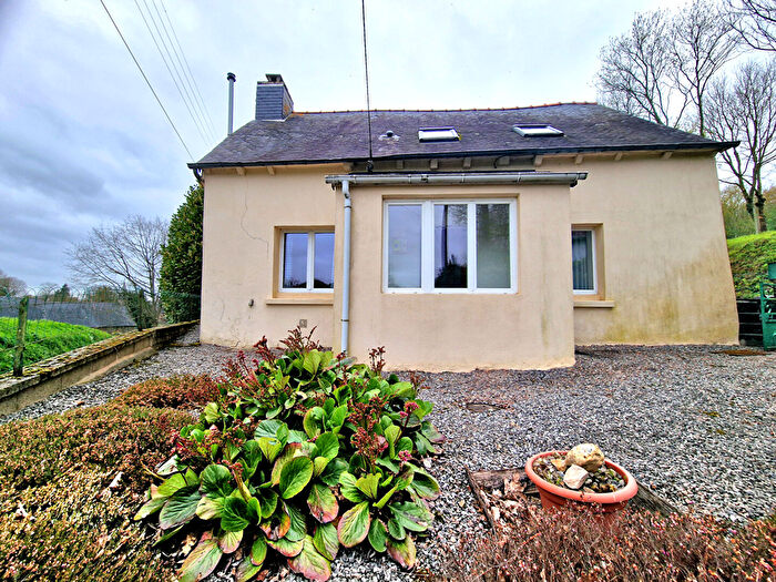 Maison à vendre - La Ferrière - 4 pièces - 3 chambres