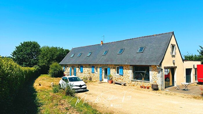 Maison 5 pièces à vendre à Cavan
