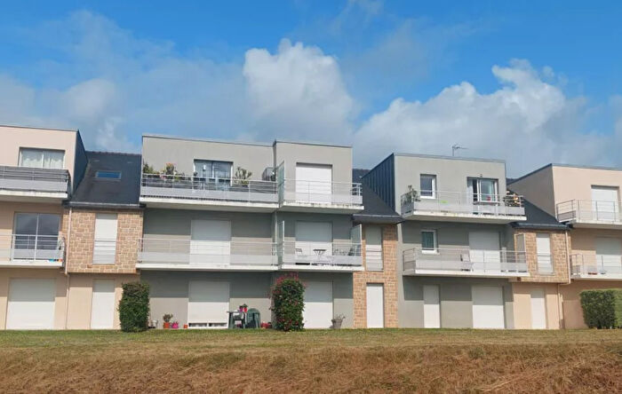 Appartement à vendre - Ploeren - 2 pièces - 1 chambre