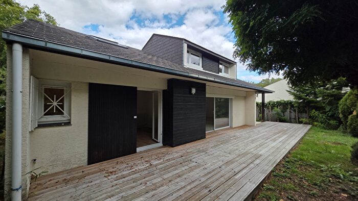 Maison 7 pièces à vendre à L'Isle-Adam