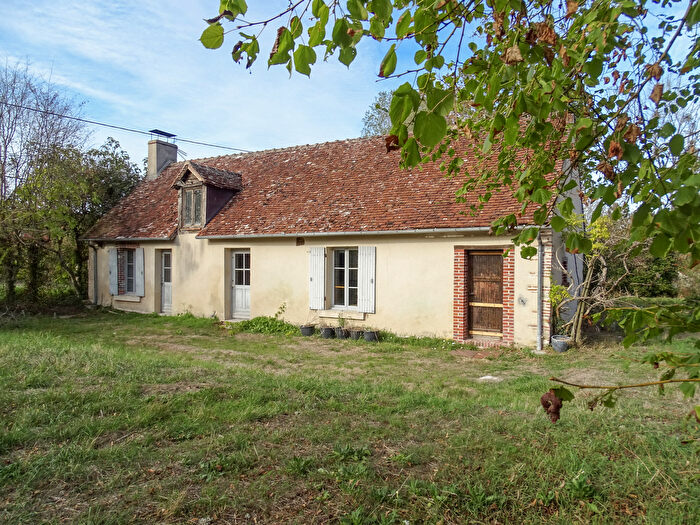 Langon - Maison 4 pièces à vendre
