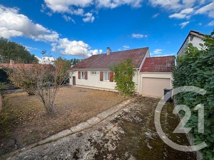 Maison 5 pièces à vendre à postalCode