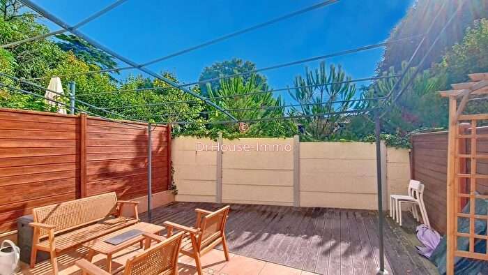 Maison à vendre - Talence, Fauvettes, Peylanne, Plume - 7 pièces - 5 chambres