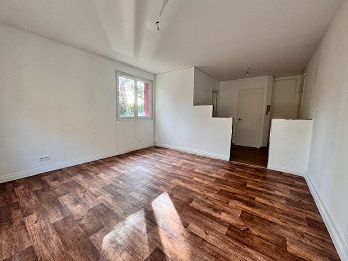 Appartement 1 pièce à Villebon-sur-Yvette, à vendre