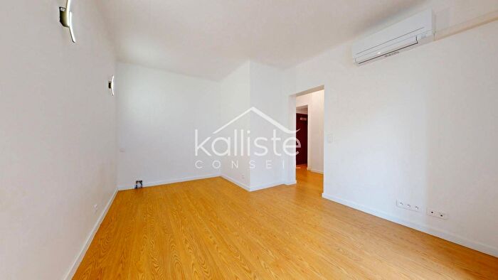 Appartement à louer - Résidence des Îles, Ajaccio - 1 pièce