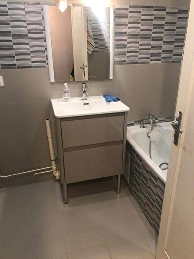 Résidence du Parc, Massy : Appartement 3 pièces à louer