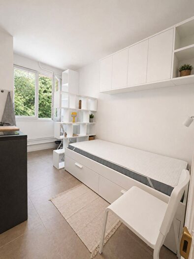 Appartement 1 pièce à louer à Fontenay-sous-Bois