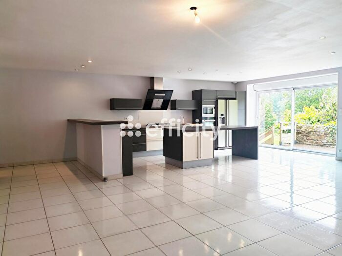 Maison 8 pièces à vendre - Rosporden