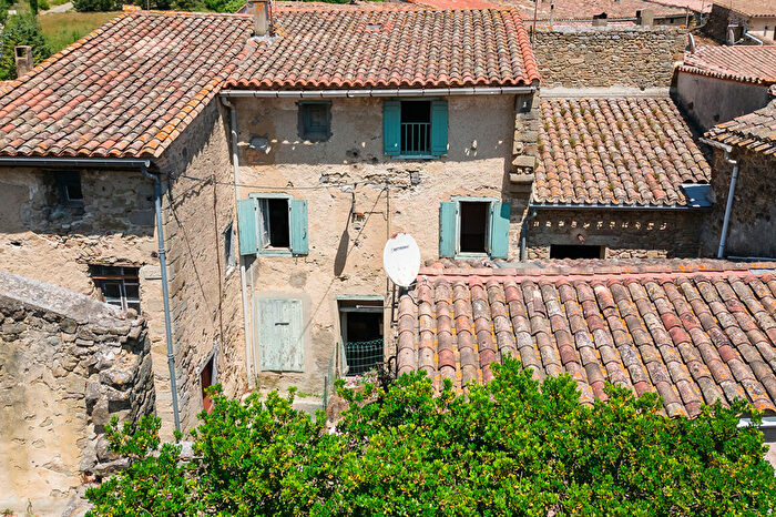 Maison à vendre - Greffeil - 6 pièces - 2 chambres