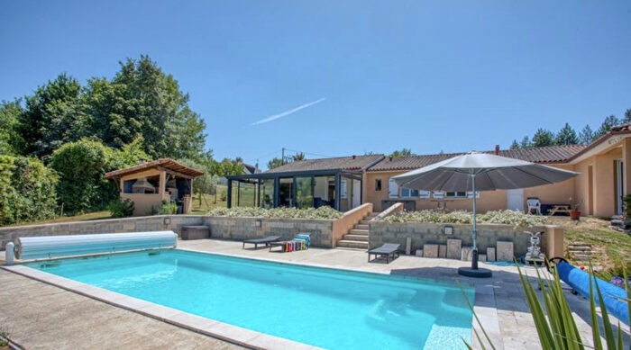 Maison à vendre - Atur - 7 pièces - 4 chambres