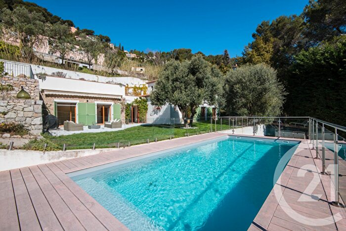 La Turbie : Maison 6 pièces à vendre