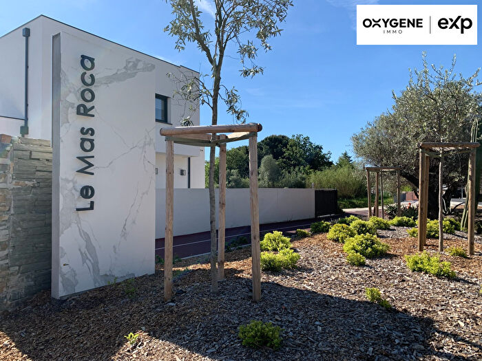 Maison à vendre - Perpignan, Mas Vermeil - 5 pièces - 3 chambres