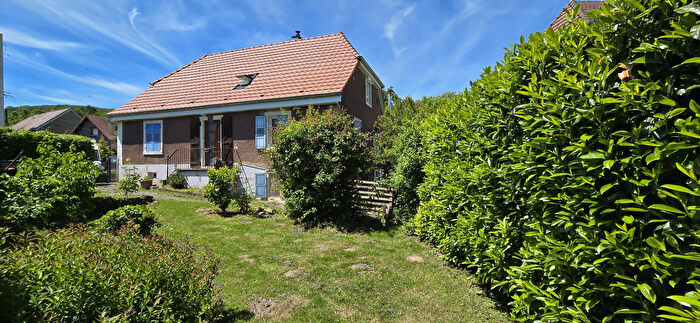 Maison 5 pièces à vendre - Rougemont-le-Château