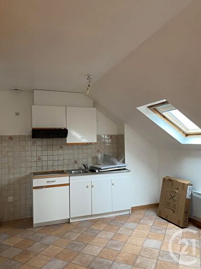 Appartement 3 pièces à louer à Saint-Mammès
