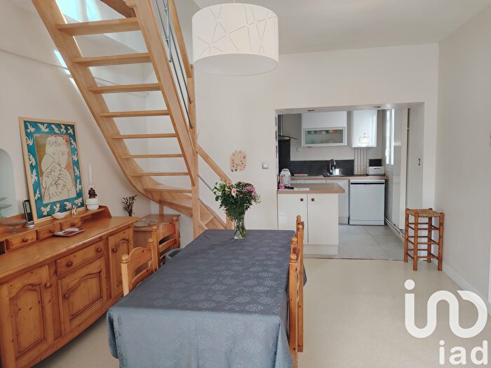Maison 5 pièces à Amboise, Malétrenne, Plaisance, La Serpe, à vendre