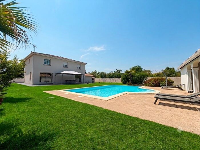 Maison 6 pièces à vendre - Cugnaux, Hautpoul