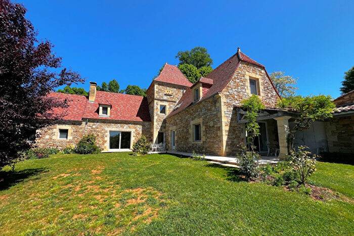 Gourdon : Maison 4 pièces à vendre
