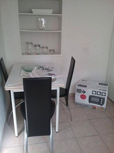Centre Ville, Viry-Châtillon - Appartement 1 pièce à louer