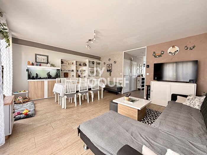 Reims, Chatillons : Maison 6 pièces à vendre