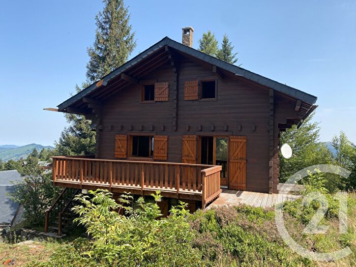 Ustou : Maison 5 pièces à vendre