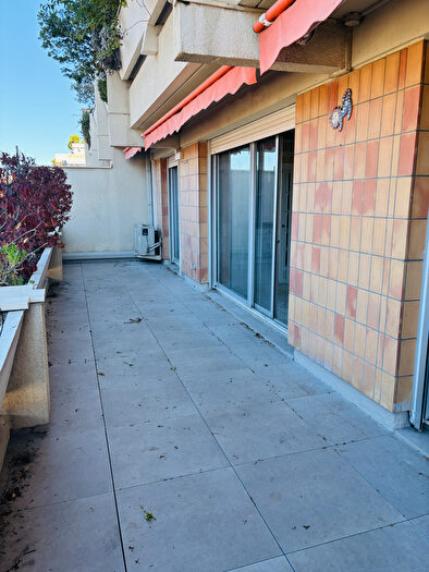 Appartement à vendre - Toulouse, Matabiau - 4 pièces - 3 chambres