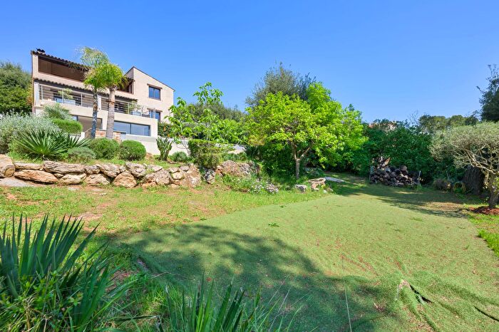 Maison à vendre - Biot - 5 pièces - 3 chambres