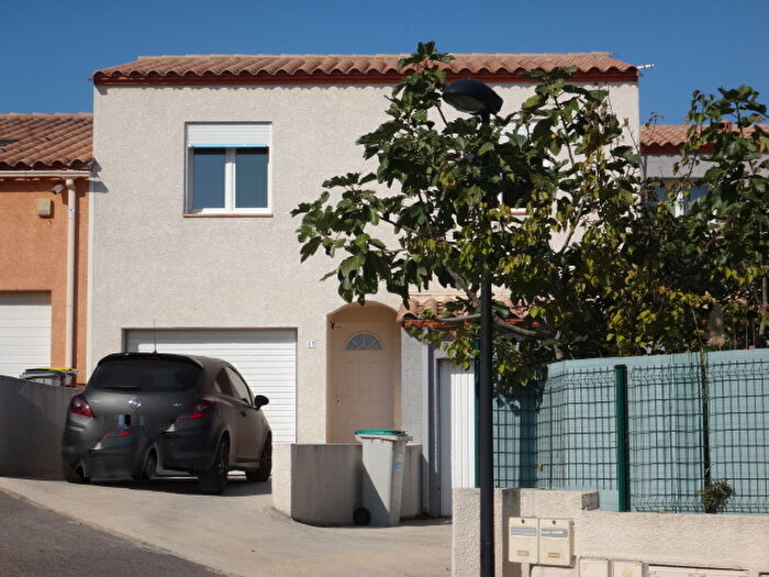 Saint-Nazaire - Maison 4 pièces à louer