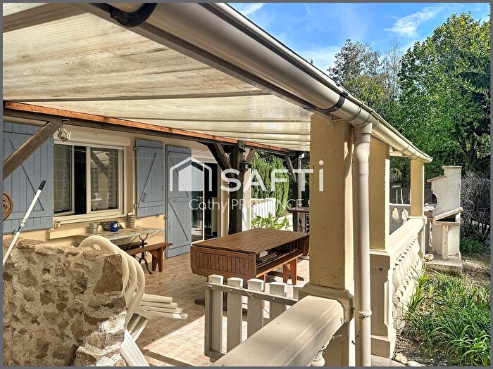 Landeronde - Maison 5 pièces à vendre
