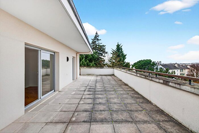 Appartement 4 pièces à Le Chesnay, Saint-Germain, Nouvelle France, à vendre
