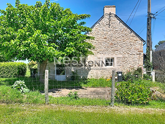 Maison 5 pièces à vendre à Le Guerno