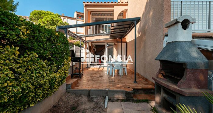 Appartement à vendre - Fleury, Saint-Pierre, Les Cabanes - 3 pièces - 2 chambres