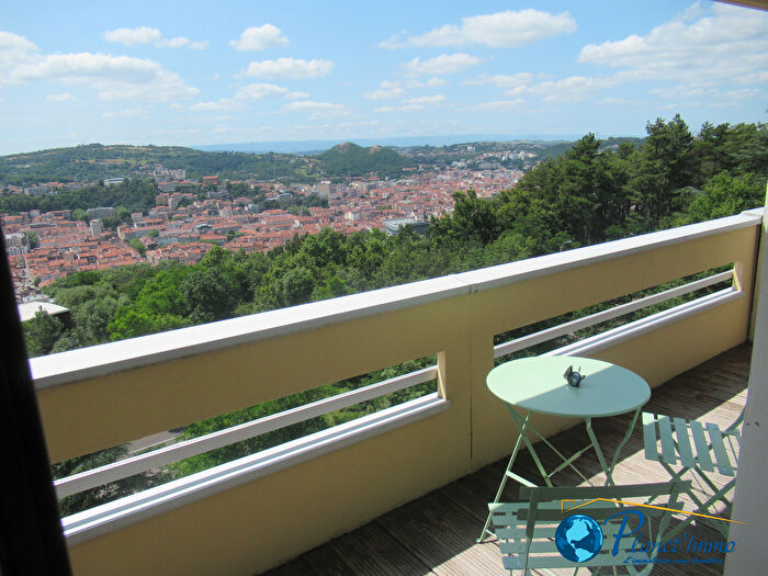 Appartement à louer - Saint-Étienne, La Dame Blanche, La Richelandière, Montplaisir, Monthieu - 1 pièce