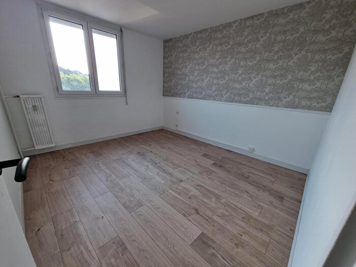 Appartement à vendre - Limoges, CHU - 2 pièces - 1 chambre