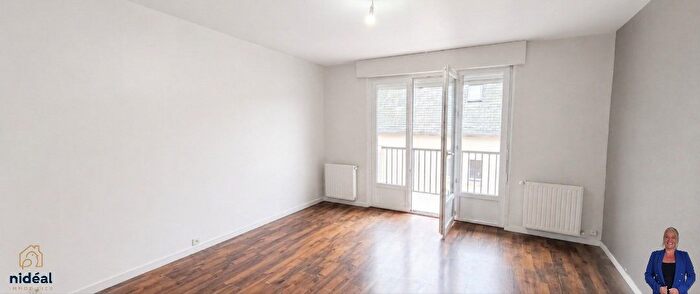 Appartement 3 pièces à vendre - Vernon