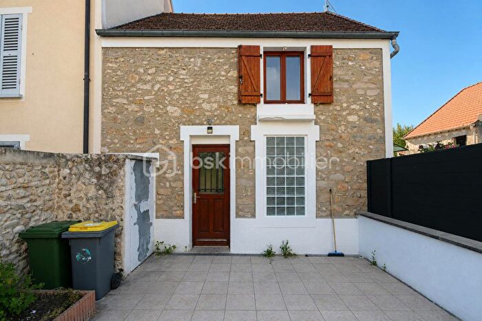 Baulne - Appartement 2 pièces à vendre