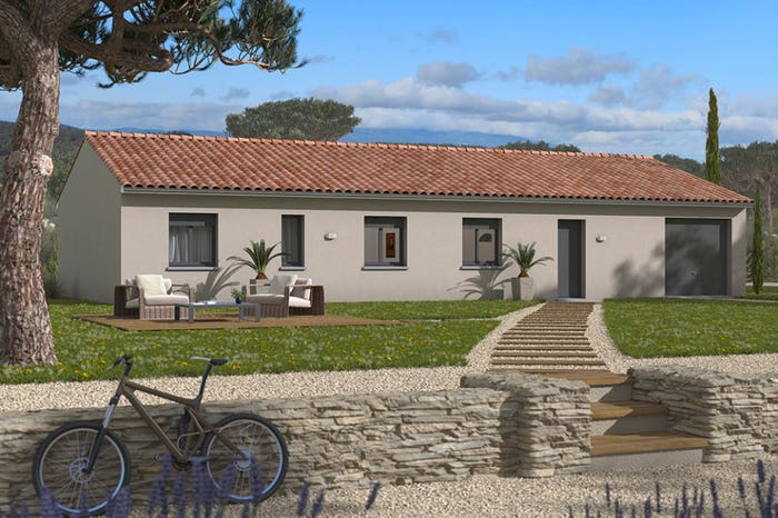 Maison 6 pièces à vendre - Pibrac