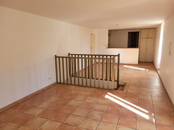 Rochefort-du-Gard - Maison 4 pièces à vendre